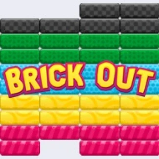 Brick Out - Jogue Online Grátis! | Minicliponline.com