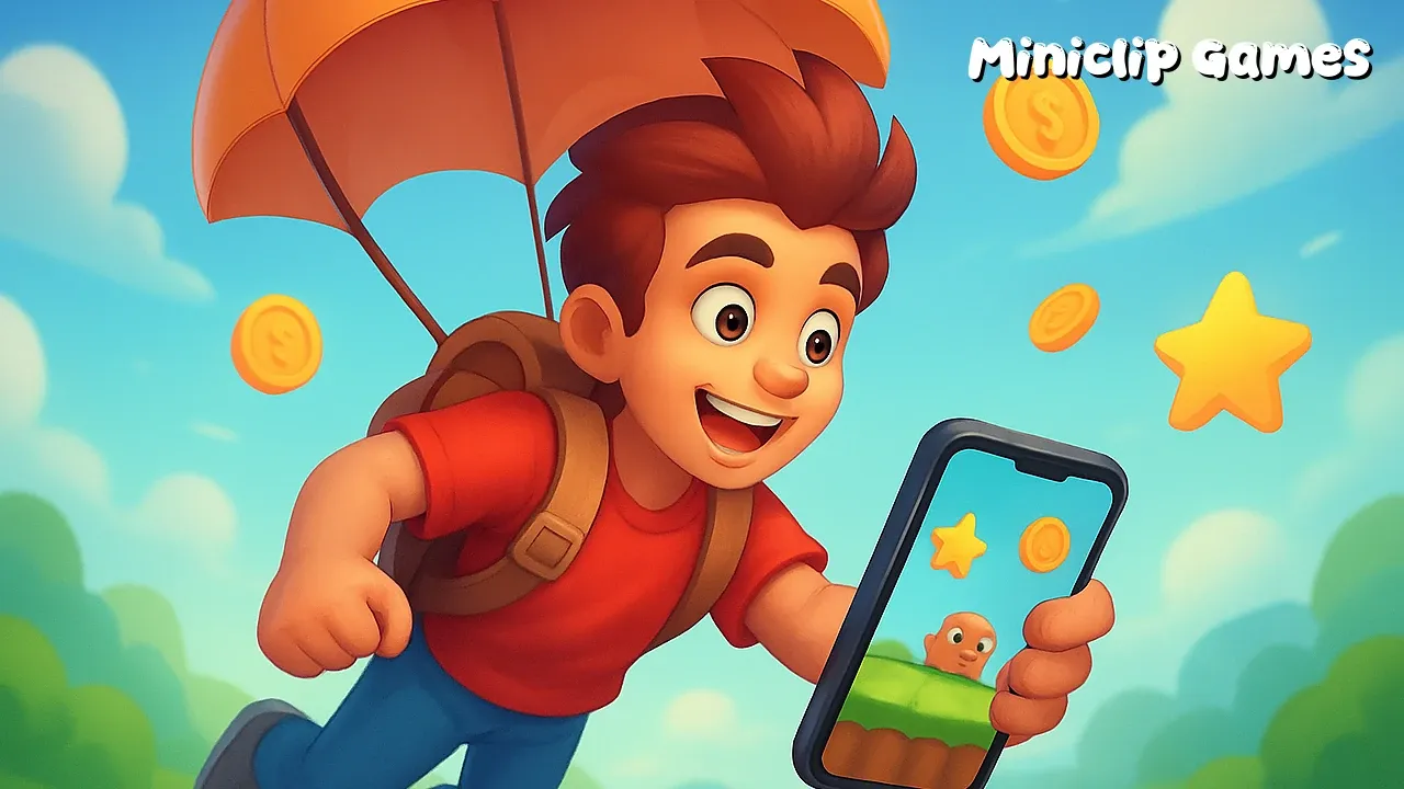 Juegos de Miniclip Online Gratis 🎮 Juegos clásicos de Flash y retro ...