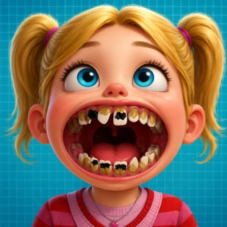 Dentista Doctor Dientes