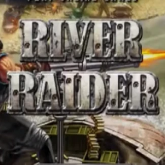 River Raider - Play Online for Free! | Minicliponline.com